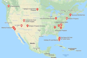 RV Propane Refill Near Me (Here Are The New Filling Stations