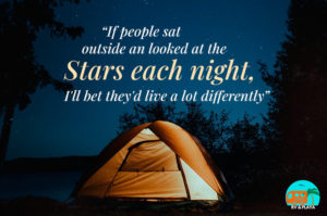50+ Camper Sayings: RV Inspiring Funny and Motivational Quotes