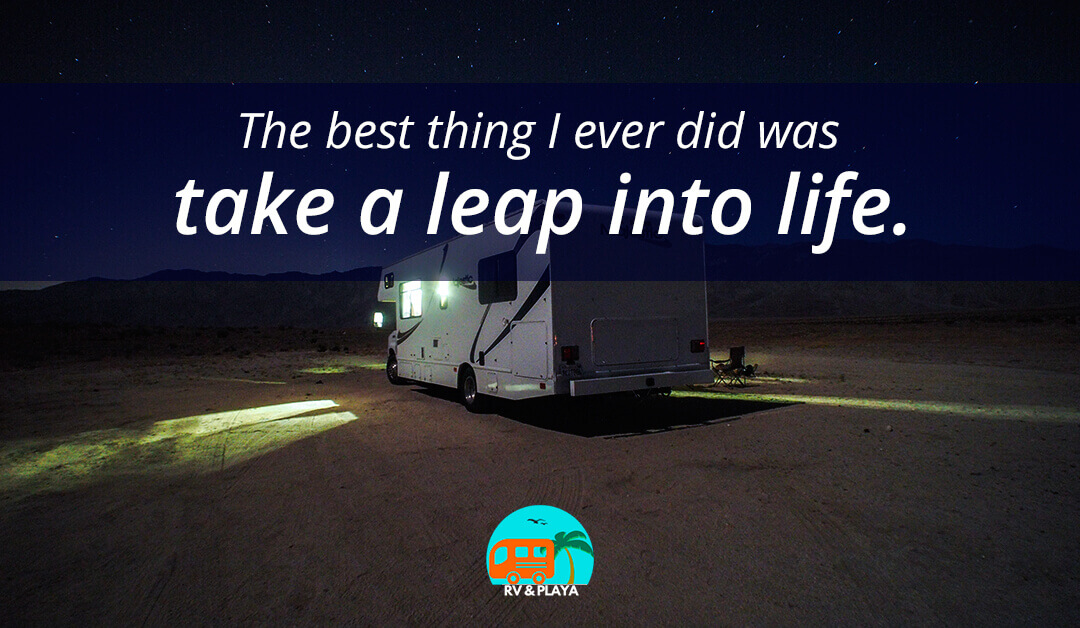 50+ Camper Sayings: RV Inspiring Funny and Motivational Quotes