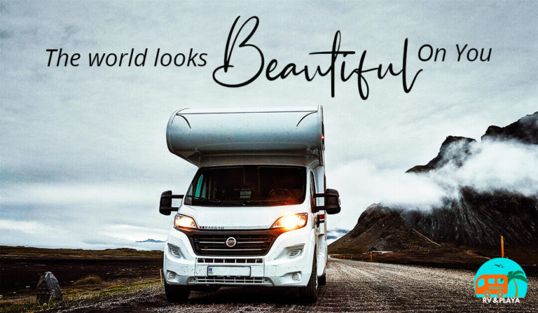 50+ Camper Sayings: RV Inspiring Funny and Motivational Quotes