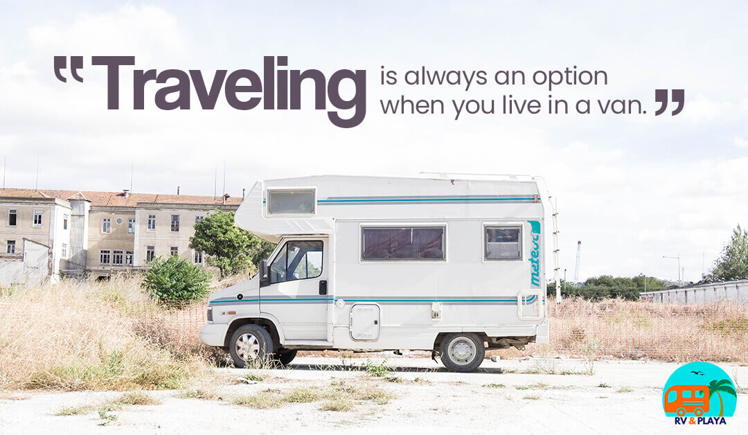 50+ Camper Sayings: RV Inspiring Funny and Motivational Quotes