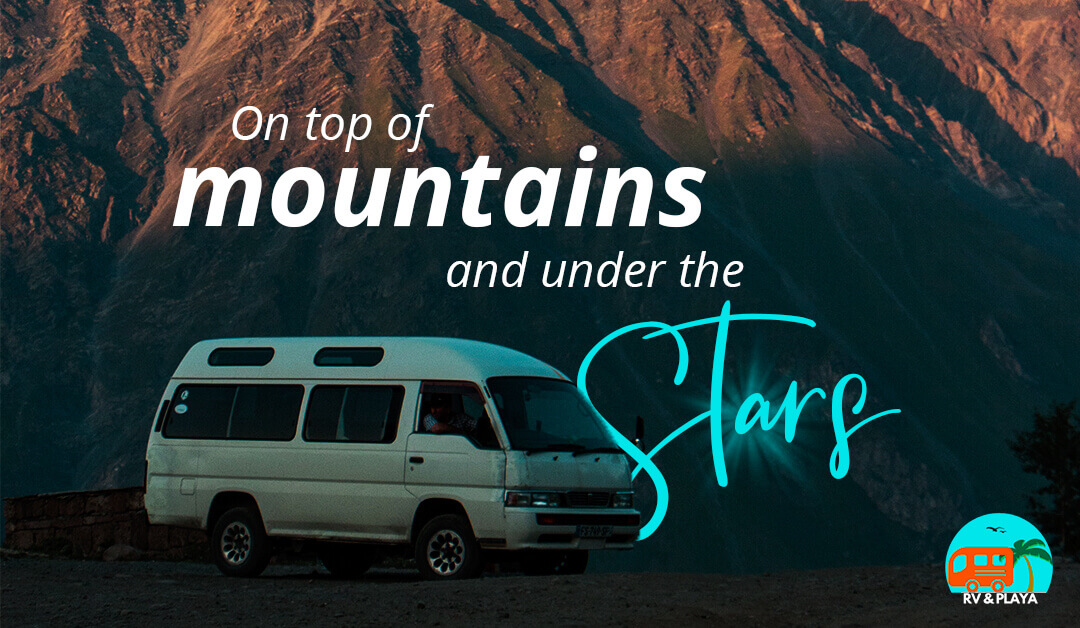 50+ Camper Sayings: RV Inspiring Funny and Motivational Quotes