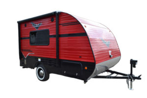 30+ Best Retro Campers For Sale // Vintage Camper and Retro RV