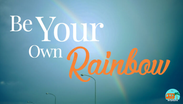 95+ Rainbow Quotes and Sayings // Brighten Your Day Immediately