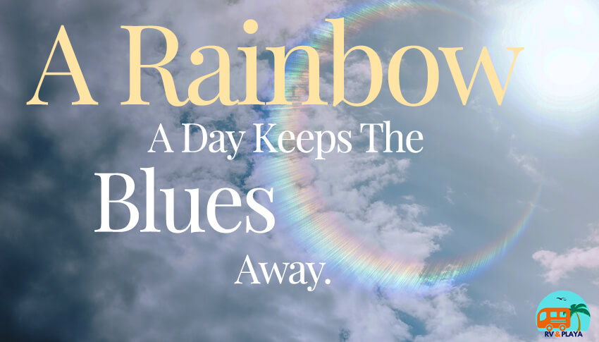 95+ Rainbow Quotes and Sayings // Brighten Your Day Immediately