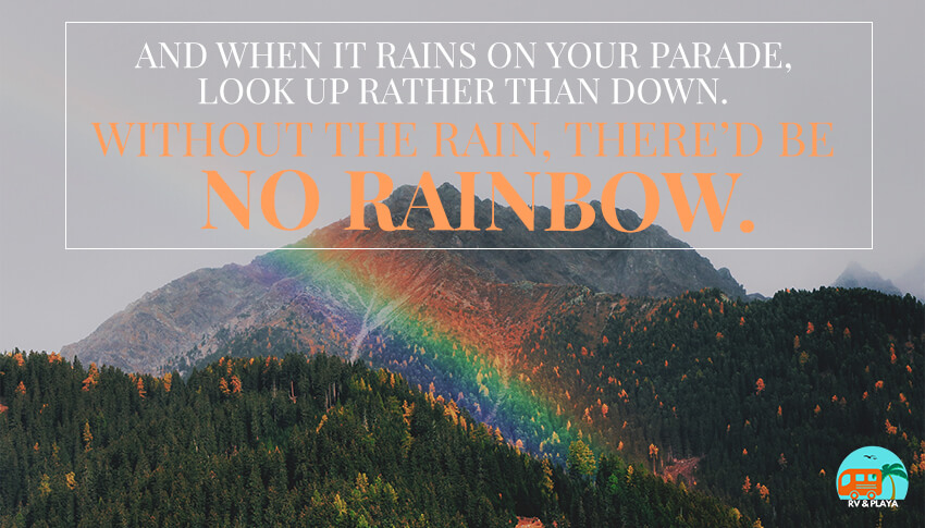 95+ Rainbow Quotes and Sayings // Brighten Your Day Immediately