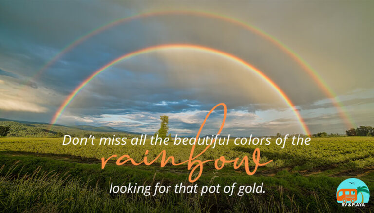 95+ Rainbow Quotes and Sayings // Brighten Your Day Immediately