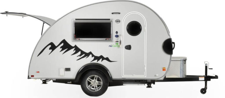 30+ Best Retro Campers For Sale // Vintage Camper and Retro RV