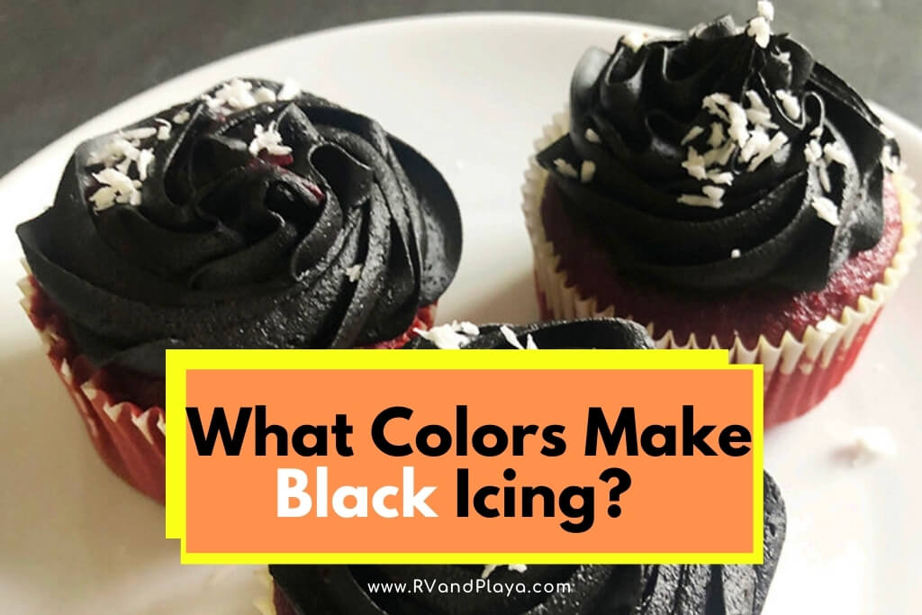 What Colors Make Black Icing Food Coloring What Colors Make Black Icing Food Coloring