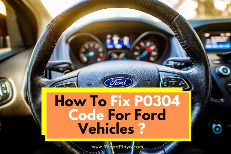 How To Fix P0304 Code For Ford Vehicles Meaning Symptoms Cost Of Repair How To Fix P0304 Code For Ford Vehicles Meaning Symptoms Cost Of Repair