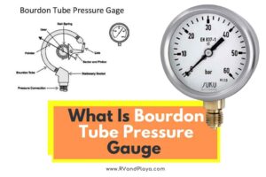 What Is Bourdon Tube Pressure Gauge (How It Work – Best Tips Explained!)