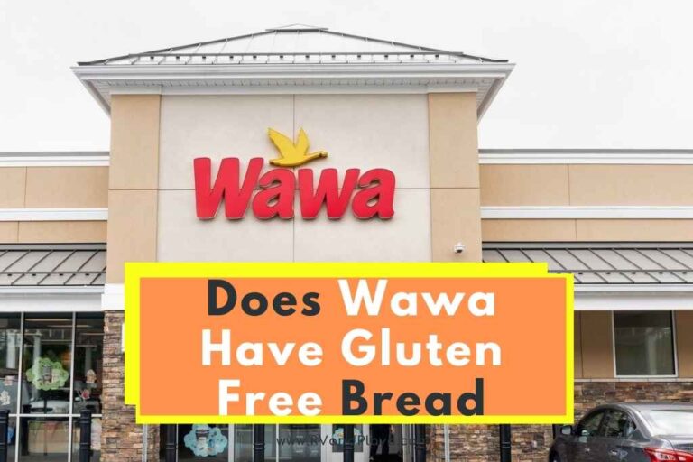 Does Wawa Have Gluten Free Bread No But Try This Store 