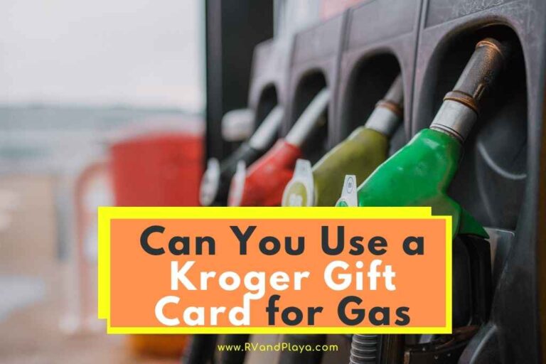 Can You Use A Kroger Gift Card For Gas Here Is How Can You Use A Kroger Gift Card For Gas Here Is How