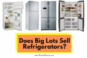 Stunning Big Lots Refrigerators Gallery